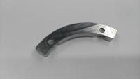 China Precision CNC Laser Cutting Service for Stainless Steel, Aluminum & Metal Parts with 6+ Material Options for sale