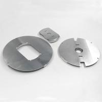 China Custom CNC Turning Parts - 18 Machine Capacity with 12+ Tool Stations for Industrial Applications for sale