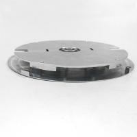 China Custom CNC Turning Parts - 18 Machine Capacity with 12+ Tool Stations for Industrial Applications for sale