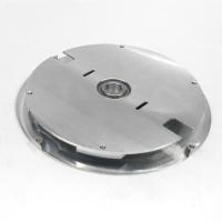 China Custom CNC Turning Parts - 18 Machine Capacity with 12+ Tool Stations for Industrial Applications for sale