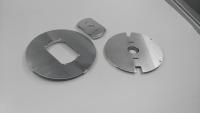 China Custom CNC Turning Parts - 18 Machine Capacity with 12+ Tool Stations for Industrial Applications for sale