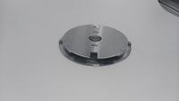 China Custom CNC Turning Parts - 18 Machine Capacity with 12+ Tool Stations for Industrial Applications for sale