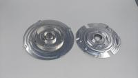 China Custom CNC Turning Parts - 18 Machine Capacity with 12+ Tool Stations for Industrial Applications for sale