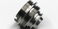 China CNC Turning Services with 18 Machine Centers - High Precision Metal & Plastic Parts Manufacturing for sale