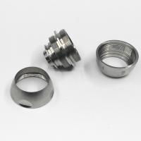 China CNC Turning Services with 18 Machine Centers - High Precision Metal & Plastic Parts Manufacturing for sale