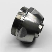 China CNC Turning Services with 18 Machine Centers - High Precision Metal & Plastic Parts Manufacturing for sale