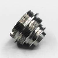 China CNC Turning Services with 18 Machine Centers - High Precision Metal & Plastic Parts Manufacturing for sale