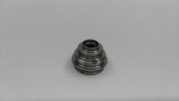 China CNC Turning Services with 18 Machine Centers - High Precision Metal & Plastic Parts Manufacturing for sale