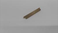 China Precision Copper CNC Machined Parts with ISO 2768 & 286 Standards, Multiple Material Options for sale