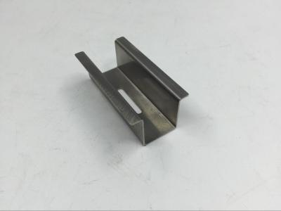 China Custom CNC Laser Cutting Service for Stainless Steel Sheet Metal Parts with 6+ Material Options and Multiple Surface Finishes for sale