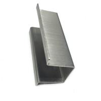 China Custom CNC Laser Cutting Service for Stainless Steel Sheet Metal Parts with 6+ Material Options and Multiple Surface Finishes for sale