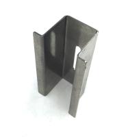 China Custom CNC Laser Cutting Service for Stainless Steel Sheet Metal Parts with 6+ Material Options and Multiple Surface Finishes for sale