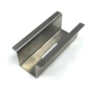 China Custom CNC Laser Cutting Service for Stainless Steel Sheet Metal Parts with 6+ Material Options and Multiple Surface Finishes for sale