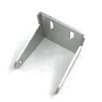 China Custom CNC Laser Cutting Sheet Metal Fabrication Parts - Stainless Steel, Aluminum & Steel Materials for sale