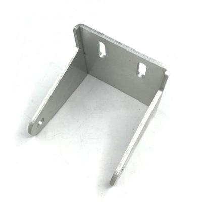 China Custom CNC Laser Cutting Sheet Metal Fabrication Parts - Stainless Steel, Aluminum & Steel Materials for sale