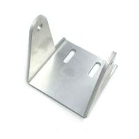 China Custom CNC Laser Cutting Sheet Metal Fabrication Parts - Stainless Steel, Aluminum & Steel Materials for sale