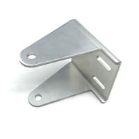 China Custom CNC Laser Cutting Sheet Metal Fabrication Parts - Stainless Steel, Aluminum & Steel Materials for sale