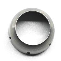 China Aluminum CNC Machining Parts with 110-650 MPa Tensile Strength and 2.63-2.85 g/cm³ Density for Industrial Applications for sale