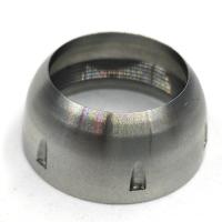 China Aluminum CNC Machining Parts with 110-650 MPa Tensile Strength and 2.63-2.85 g/cm³ Density for Industrial Applications for sale