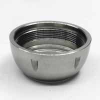 China Aluminum CNC Machining Parts with 110-650 MPa Tensile Strength and 2.63-2.85 g/cm³ Density for Industrial Applications for sale