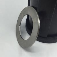 China Custom CNC Turning Parts - Stainless Steel Cross Roller Components with 12 Tool Capacity & High Precision for sale