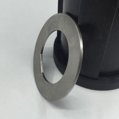 China Custom CNC Turning Parts - Stainless Steel Cross Roller Components with 12 Tool Capacity & High Precision for sale