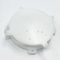 China Custom CNC Plastic Parts 0.01-0.05mm Tolerance | Delrin POM Nylon PTFE Machining for sale