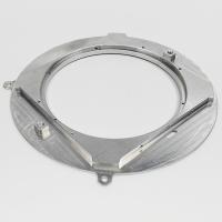 China Precision CNC Aluminum Machining Parts with 110-650MPa Strength and 2.63-2.85g/cm³ Density for Industrial Applications for sale