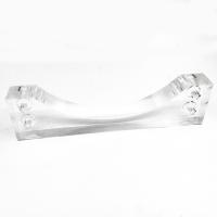 China Custom Plastic Injection & CNC Machined Parts with 0.01-0.05mm Tolerance and 15+ Years Expertise for sale