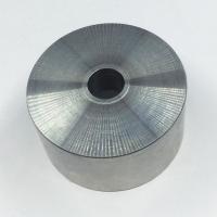 China Advanced Aluminum CNC Turning Parts with 180MPa Tensile Strength and 2.63-2.85g/cm³ Density for Industrial Applications for sale