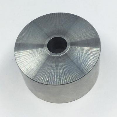 China Advanced Aluminum CNC Turning Parts with 180MPa Tensile Strength and 2.63-2.85g/cm³ Density for Industrial Applications for sale