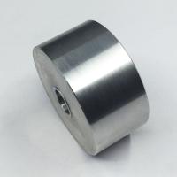 China Advanced Aluminum CNC Turning Parts with 180MPa Tensile Strength and 2.63-2.85g/cm³ Density for Industrial Applications for sale