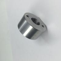 China Advanced Aluminum CNC Turning Parts with 180MPa Tensile Strength and 2.63-2.85g/cm³ Density for Industrial Applications for sale