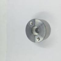 China Advanced Aluminum CNC Turning Parts with 180MPa Tensile Strength and 2.63-2.85g/cm³ Density for Industrial Applications for sale