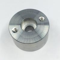 China Advanced Aluminum CNC Turning Parts with 180MPa Tensile Strength and 2.63-2.85g/cm³ Density for Industrial Applications for sale