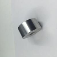 China Advanced Aluminum CNC Turning Parts with 180MPa Tensile Strength and 2.63-2.85g/cm³ Density for Industrial Applications for sale