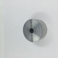 China Advanced Aluminum CNC Turning Parts with 180MPa Tensile Strength and 2.63-2.85g/cm³ Density for Industrial Applications for sale
