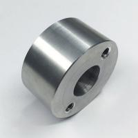 China Advanced Aluminum CNC Turning Parts with 180MPa Tensile Strength and 2.63-2.85g/cm³ Density for Industrial Applications for sale