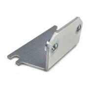 China Custom CNC Laser Cutting Sheet Metal Fabrication Parts - Aluminum, Stainless Steel, 6+ Material Options for sale