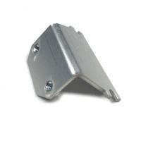 China Custom CNC Laser Cutting Sheet Metal Fabrication Parts - Aluminum, Stainless Steel, 6+ Material Options for sale