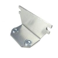 China Custom CNC Laser Cutting Sheet Metal Fabrication Parts - Aluminum, Stainless Steel, 6+ Material Options for sale