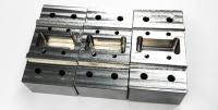 China Custom CNC Machining Services for Stainless Steel, Aluminum & Steel Parts - 6 Material Types, 15+ Surface Treatments for sale