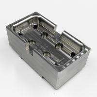 China Custom CNC Machining Services for Stainless Steel, Aluminum & Steel Parts - 6 Material Types, 15+ Surface Treatments for sale