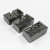 China Custom CNC Machining Services for Stainless Steel, Aluminum & Steel Parts - 6 Material Types, 15+ Surface Treatments for sale