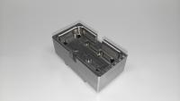 China Custom CNC Machining Services for Stainless Steel, Aluminum & Steel Parts - 6 Material Types, 15+ Surface Treatments for sale