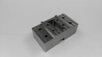 China Custom CNC Machining Services for Stainless Steel, Aluminum & Steel Parts - 6 Material Types, 15+ Surface Treatments for sale