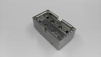 China Custom CNC Machining Services for Stainless Steel, Aluminum & Steel Parts - 6 Material Types, 15+ Surface Treatments for sale