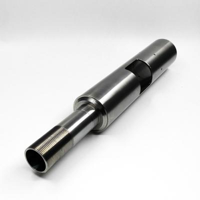China Custom CNC Laser Cutting Service for Stainless Steel 304/316 and Aluminum 6061/7075 Parts for sale