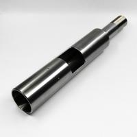 China Custom CNC Laser Cutting Service for Stainless Steel 304/316 and Aluminum 6061/7075 Parts for sale