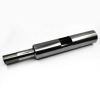 China Custom CNC Laser Cutting Service for Stainless Steel 304/316 and Aluminum 6061/7075 Parts for sale